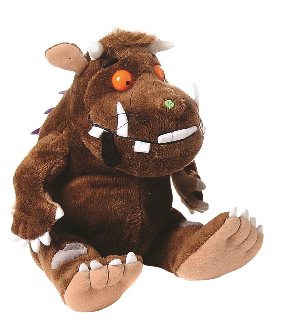 Aurora Gruffalo and Mouse Set