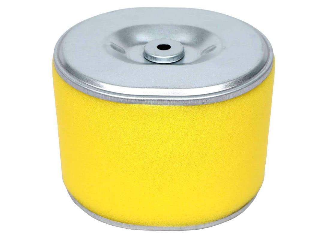 Air Filter for Powerland PDST24 PDST24E 24 in Self Propelled Snow Thrower SnowBlower