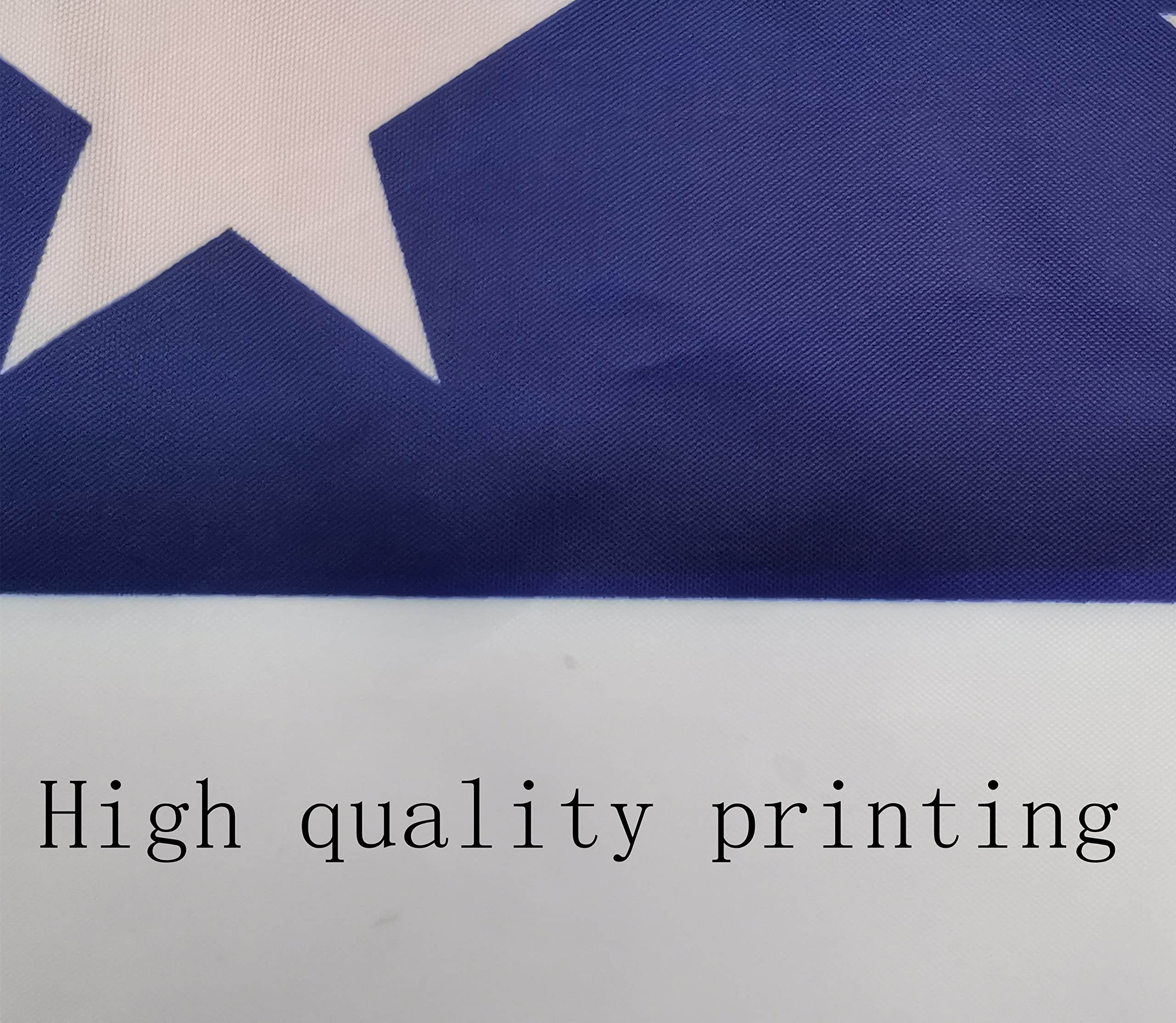 American Flag 3x5 FT USA FLAG Polyester US United State Flags outdoor indoor Canvas Header and Double Stitched with two Brass Grommets