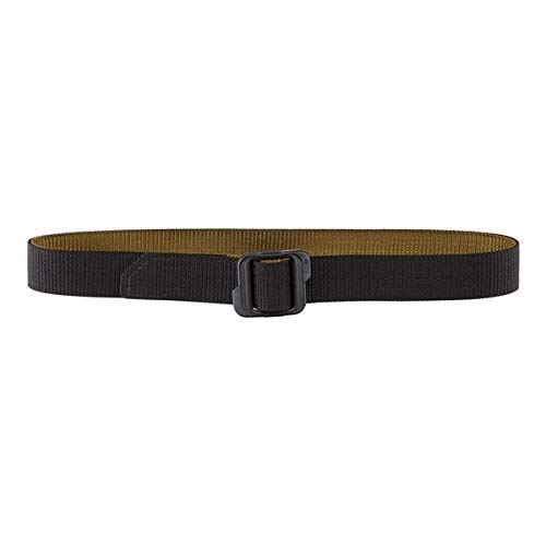 5.11 Tactical 1 .75"" Double-Duty TDU Belt Coyote, XX-Large