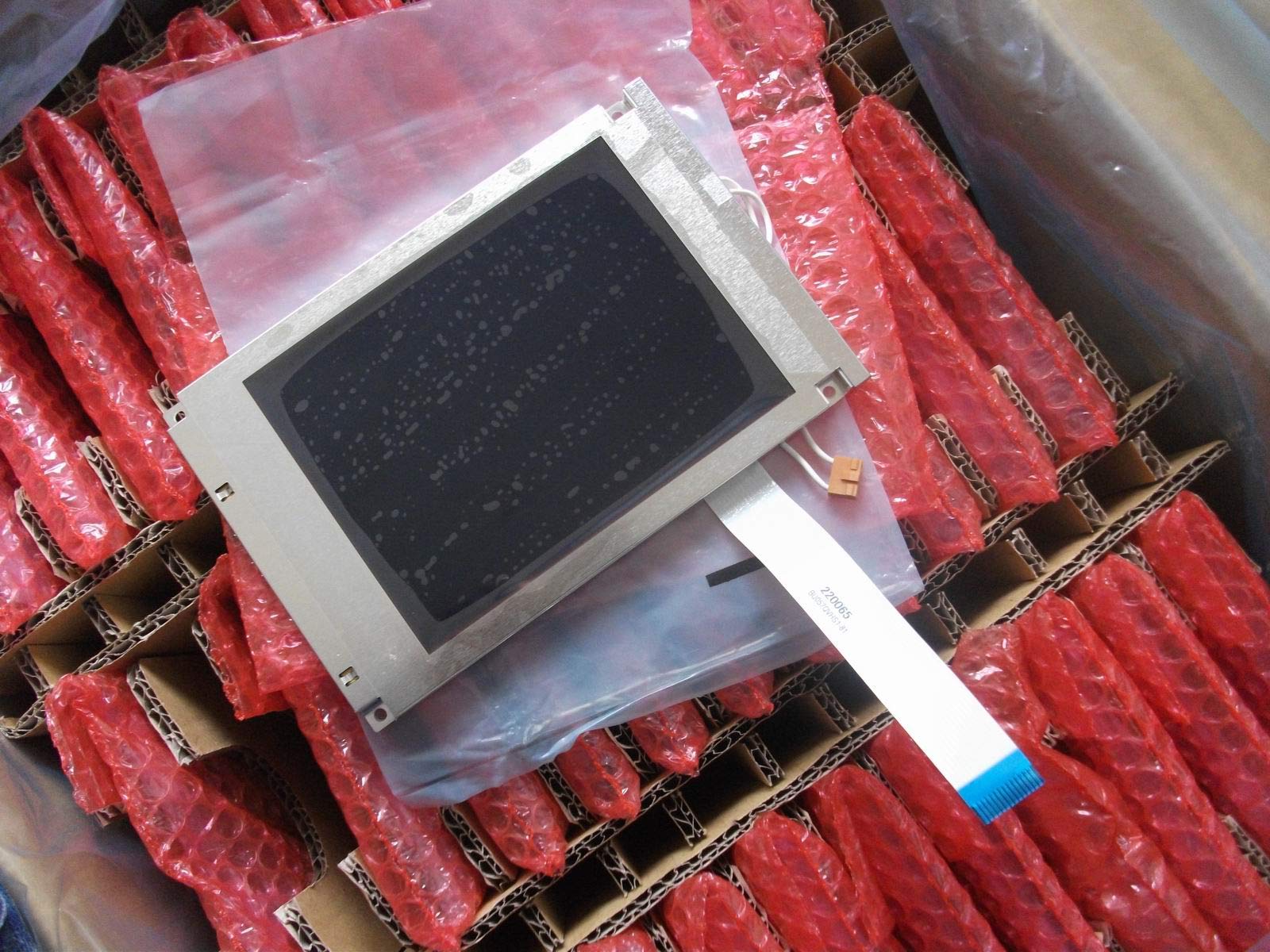 EBESTPANEL SP14Q002-A1 New LCD Panel Screen Display