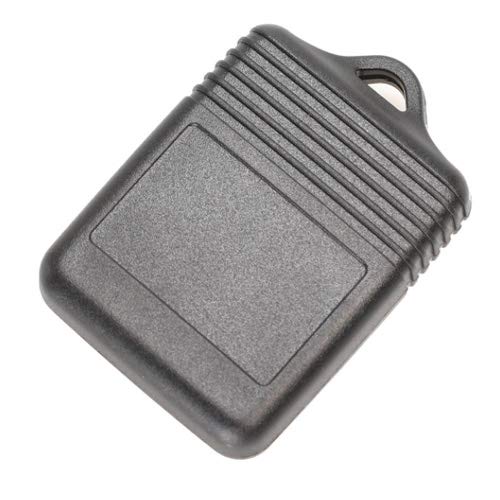 3+1/4/Buttons Remote Car Key Fob Case Shell Cover for Ford Lincoln Mercury Explorer Escape Focus Fusion Taurus (2pcs)