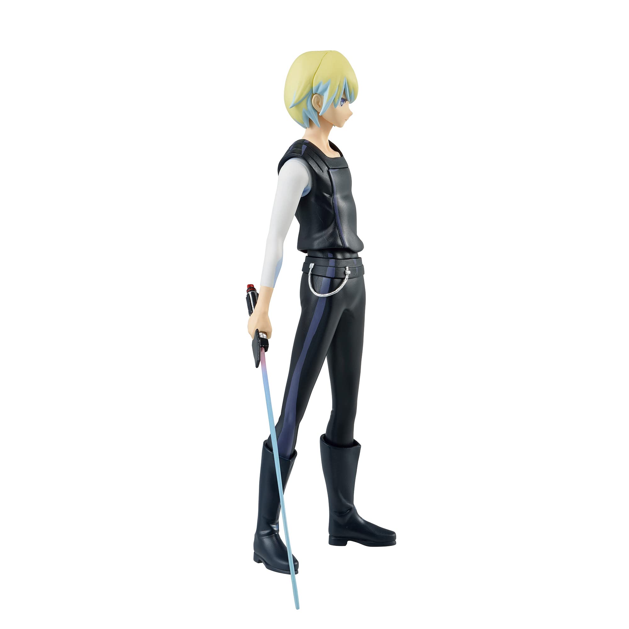 Banpresto - Star Wars: Visions - Karre (The Twins), Bandai Spirits DXF Action Figure