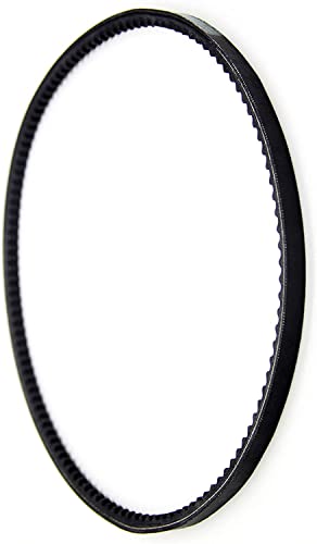 754-04201 Cogged Belt for MTD Craftsman Snow throwers Blowers Replacement 754-0131 954-0131 754-04201A 954-04201A 954-04201(3/8" x 36")
