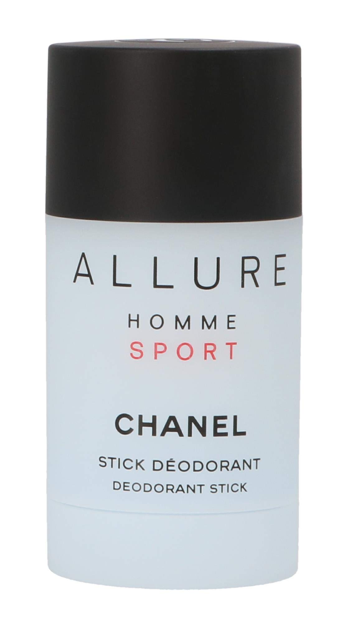 Chanel Allure Homme Sport for Men, 2 Ounce