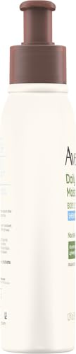 Aveeno Sheer Hydration Daily Moisturizing Fragrance-Free Lotion with Nourishing Prebiotic Oat, Fast-Absorbing Body Moisturizer for Dry Skin with Lightweight, Breathable Feel, 12 fl. oz