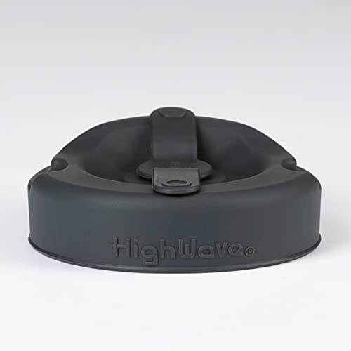 Highwave BrewFish Stainless 16 oz. with Earthlid