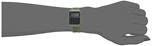 Casio Data Bank