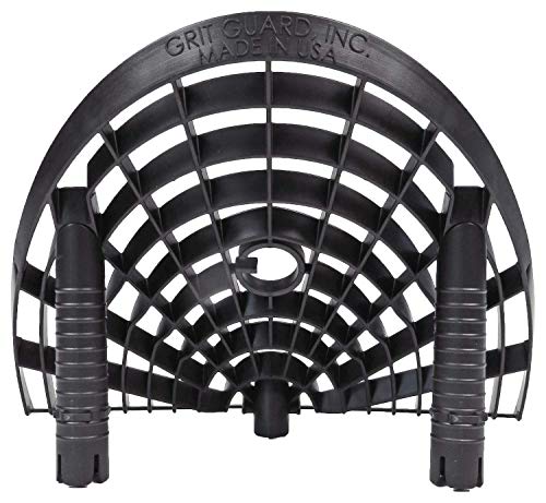 Grit Guard Washboard Bucket Insert - Attaches to Grit Guard Insert