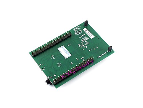 XYGStudy STM32F407G-DISC1 STM32F4DISCOVERY Discovery ARM Cortex-M4F Development Board Kit with MCU ST STM32 STM32F4 STM32F407 STM32F407VGT6 Embedded ST-Link/V2 -A Debugger