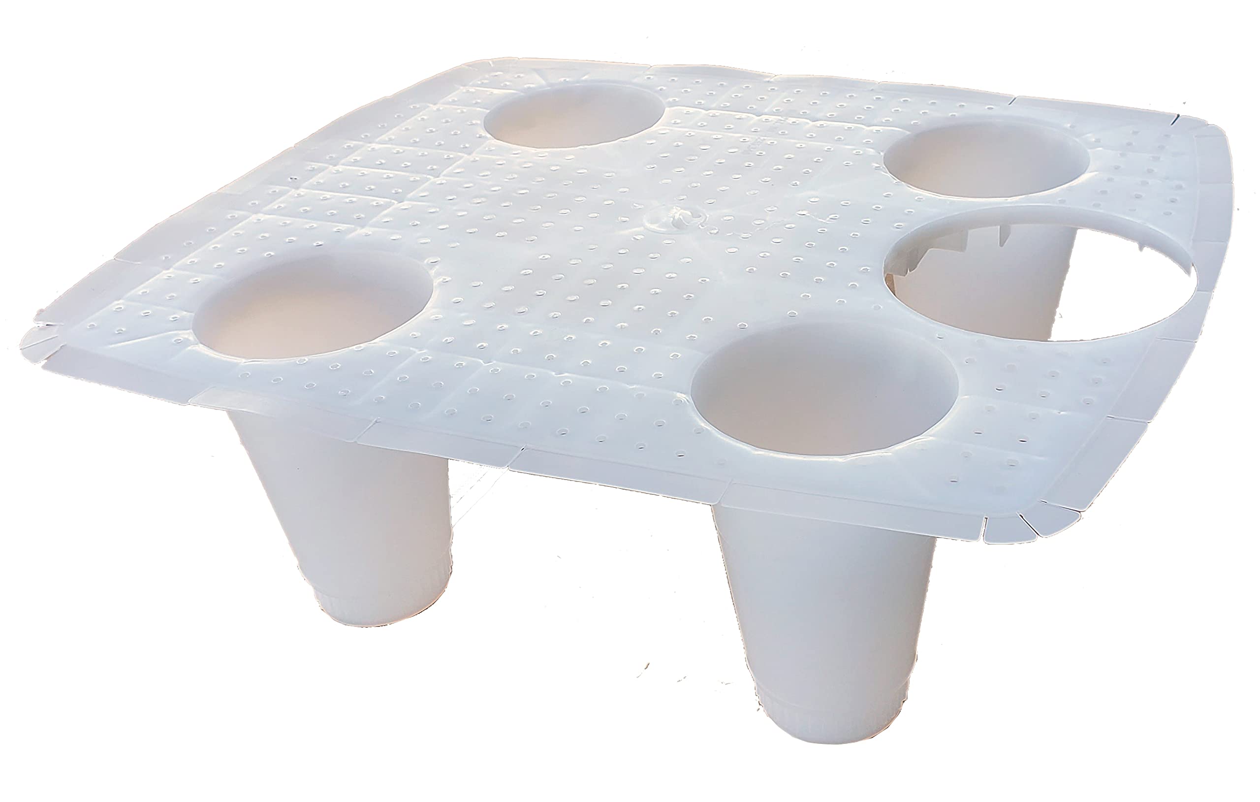 American Water Solutions Salt Grid Plate for 15"X17" Brine Tanks