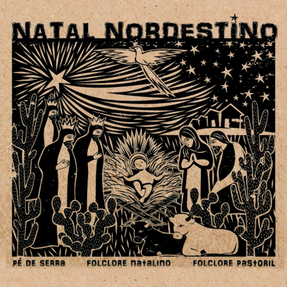 Natal Nordestino