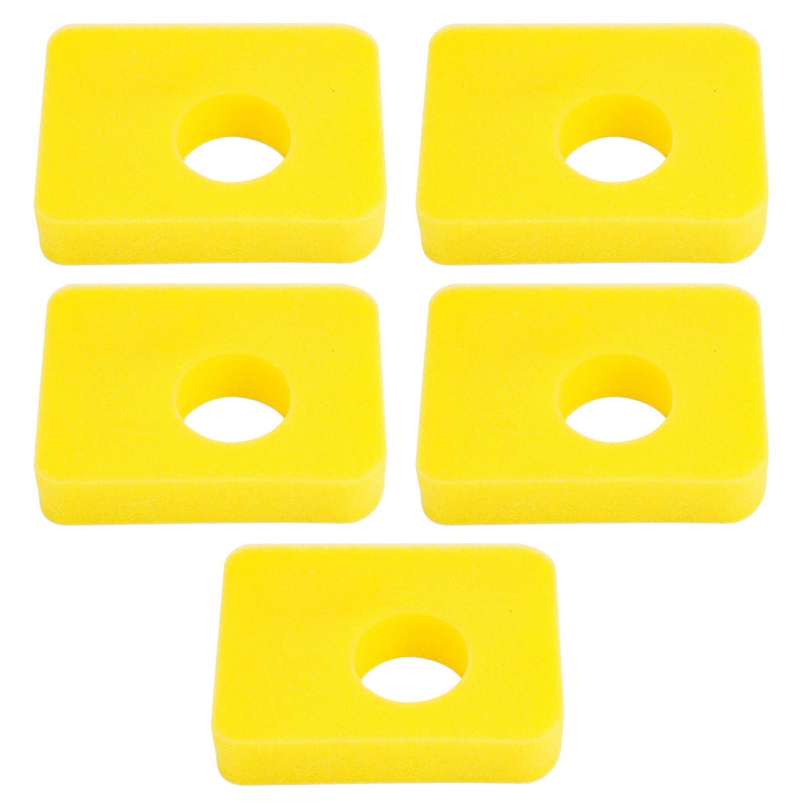 5 Pack 799579 Air Filter,5434 4248 09P602 09P702 500E 450E 300E Series/OREGON 30-183 102-573