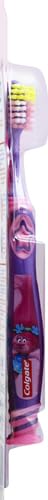 Colgate Kids Toothbrush, Trolls, Extra Soft (2 Count)
