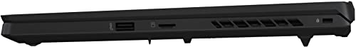 ASUS 2023 Newest ROG Zephyrus Gaming Laptop, 16" 165Hz Display, Intel Core i7 12700H up to 4.7GHz, NVIDIA GeForce RTX 3060 Graphics, 16GB RAM, 512GB SSD, Wi-Fi 6E, Backlit Keyboard, Windows 11 Home