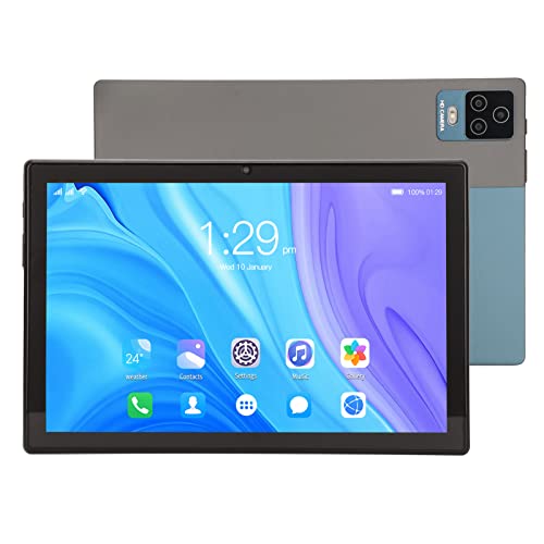 4G Tablet, Supports Tablet PC 800W connectivity High Performance: (US Plug)