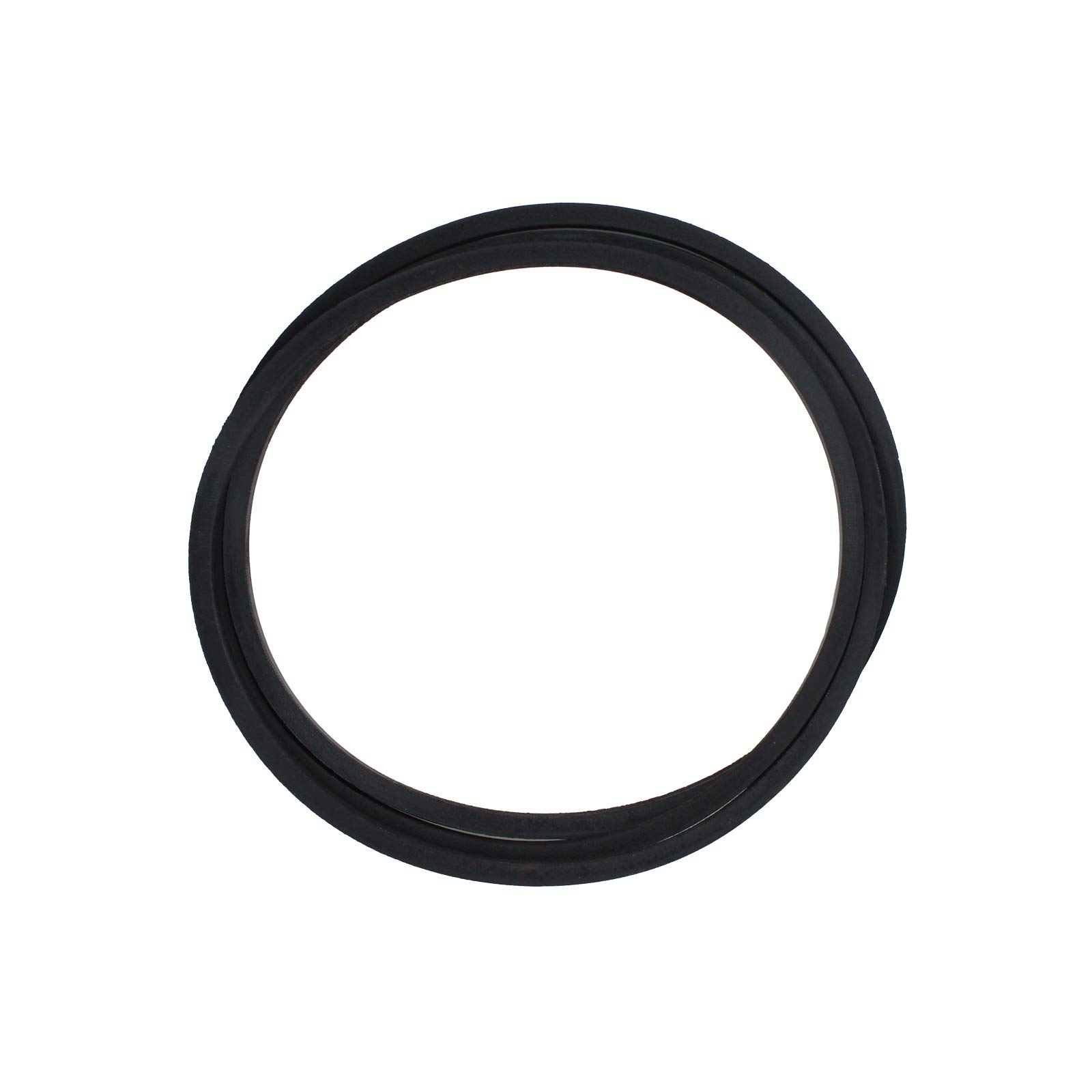 532130969 Drive V-Belt Replacement for Husqvarna LGT2554 (96043007400) Lawn Tractor - Compatible with 130969 Transmission Drive Belt