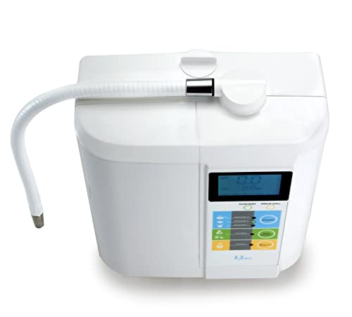 Advanced Alkaline Water Ionizer : MX-55