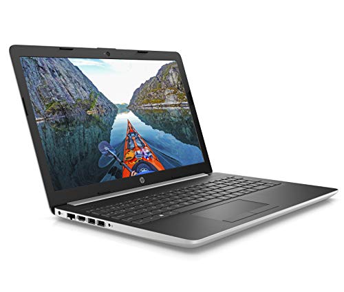 HP 15.6" HD Touch i7-8550U 4GHz 4GB DDR4 1TB HDD + 16GB Optane DVD Webcam Bluetooth HDMI Windows 10