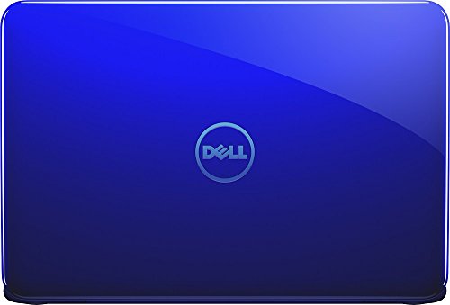 Dell Inspiron 11.6" Laptop Intel Celeron 2GB Ram 32GB eMMC Flash Memory Bali Blue I3162-0000BLU