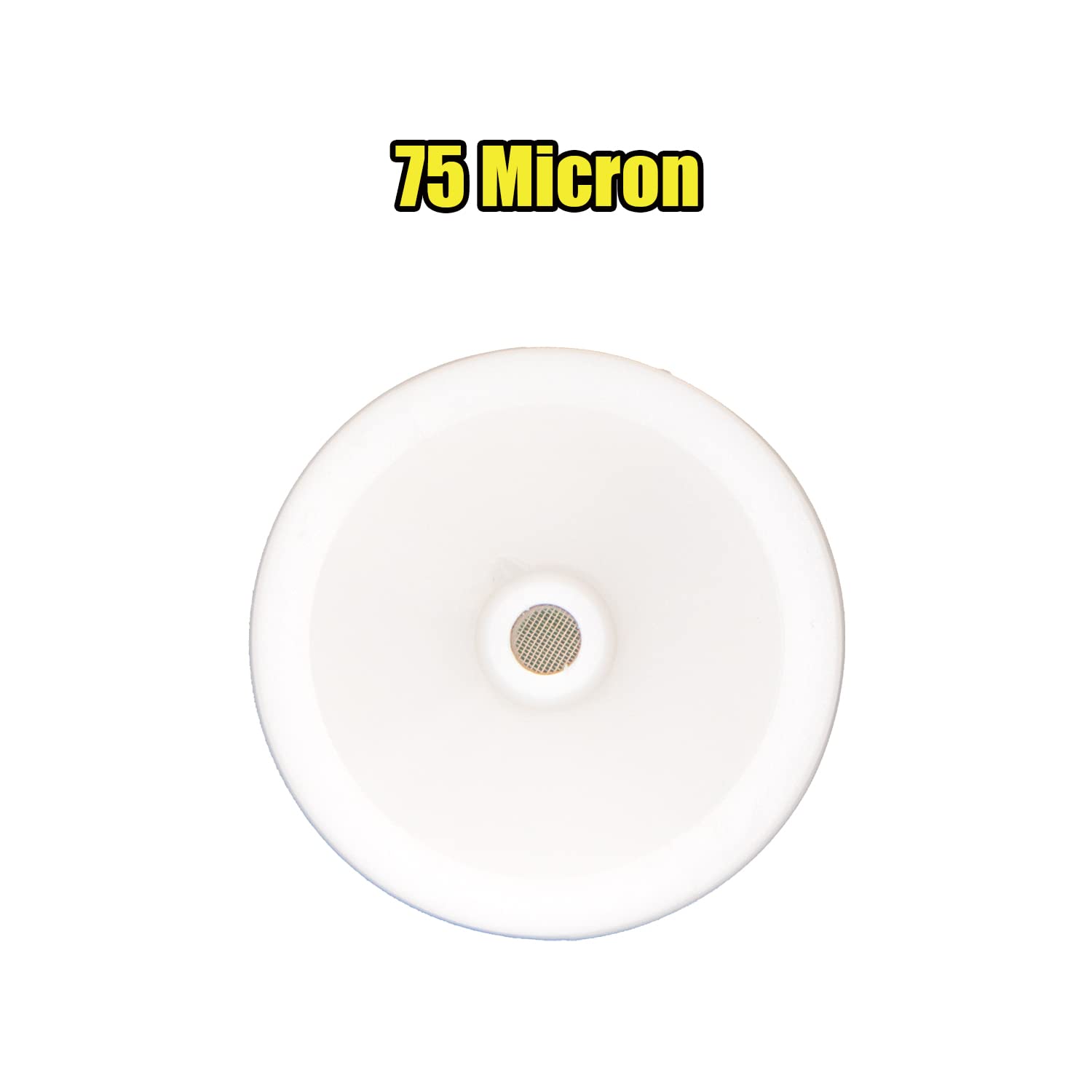 75 Micron 394358S Fuel Filter Assembly Replace Fuel Filter 394358 4112 5098H 5098K Lawn Mower (2 PACK)