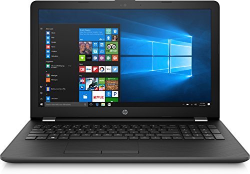 HP 15.6" HD Touchscreen Notebook , 8th Gen Intel Core i7-8550U Processor up to 4.00 GHz, 8GB DDR4, 1TB Hard Drive, DVD RW, Webcam, Bluetooth, Windows 10 Home