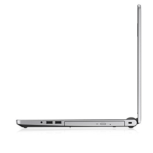 Dell Inspiron 5000 Series 15.6" FHD Touchscreen Laptop (i7-6500U, 8GB RAM, 1TB HDD, Windows 10)