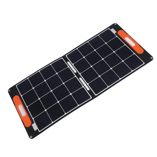300W Portable Foldable Solar Panel Battery Car Cable for for Rv Panels for Folding Solar Panels