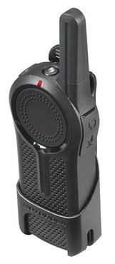 6 Pack of Motorola DLR1060 Walkie Talkie Radios by Motorola