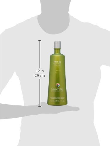 ColorProof Color Care Authority Baobab Heal & Repair Condition, 25.4oz