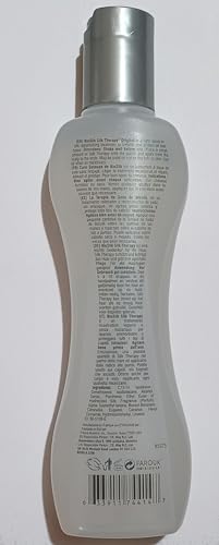 Biosilk Silk Therapy Cure, 5.64 oz