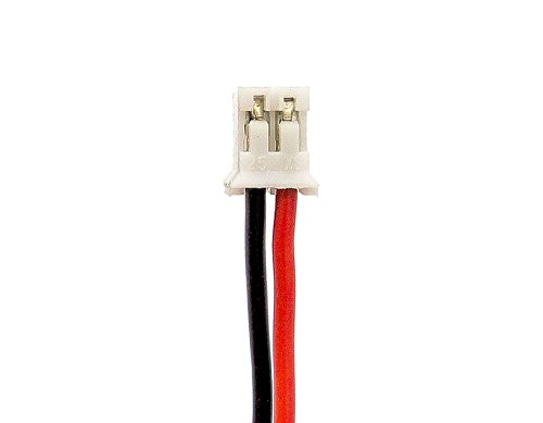 Replacement Battery Part No.CJ1W-BAT01, COMP-311 for OMRON CJ1G, CJ1M, CJ2G, CJ2M, CP1E, CP1H, CP1L, PLC Battery