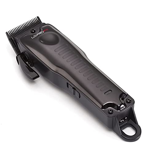 BaBylissPRO Lo-ProFX High-Performance Low Profile Clipper, 1 ct.