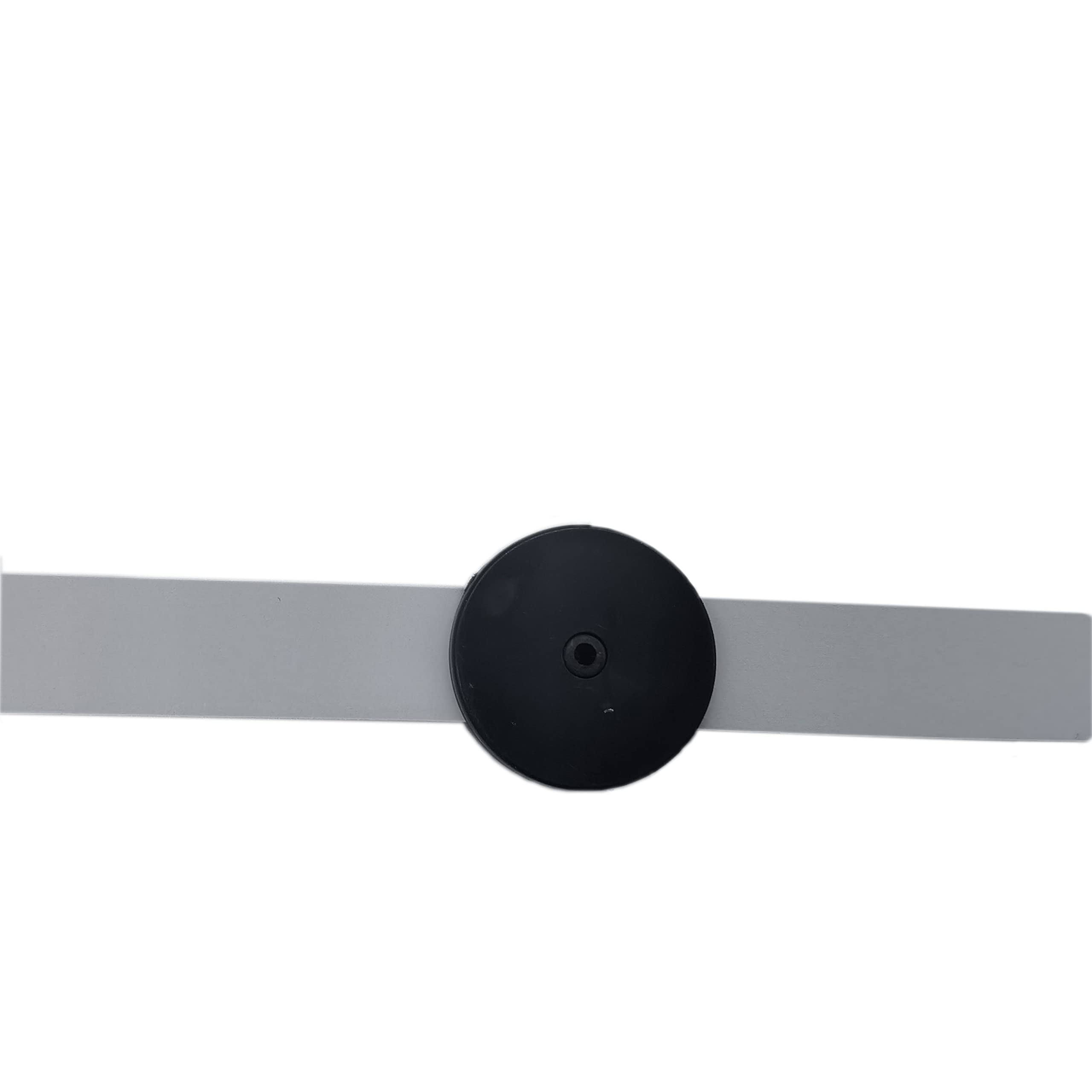 AOUKUNG 6pcs Extra Blades of Fly Fan for Table as Replacement, Suitable for Most Food Fans for Tables(10-20 days for shipping)