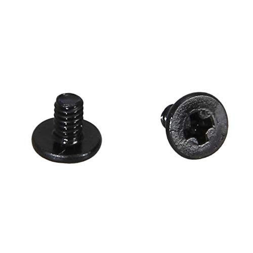 Screw HOT 300pcs/set Laptop Screws Set Kits 15 Size Notebook Computer Repair Screw Set - (Color: Black)