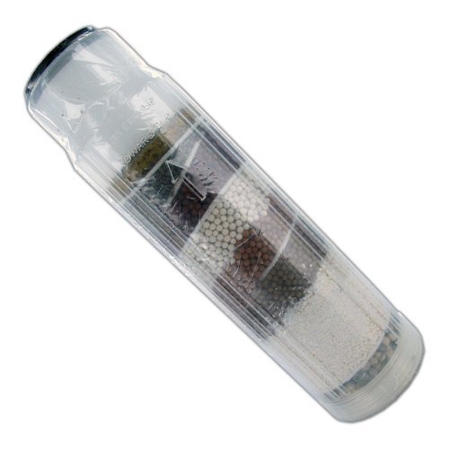 Alkaline Ionized RO Water Filter Cartridge