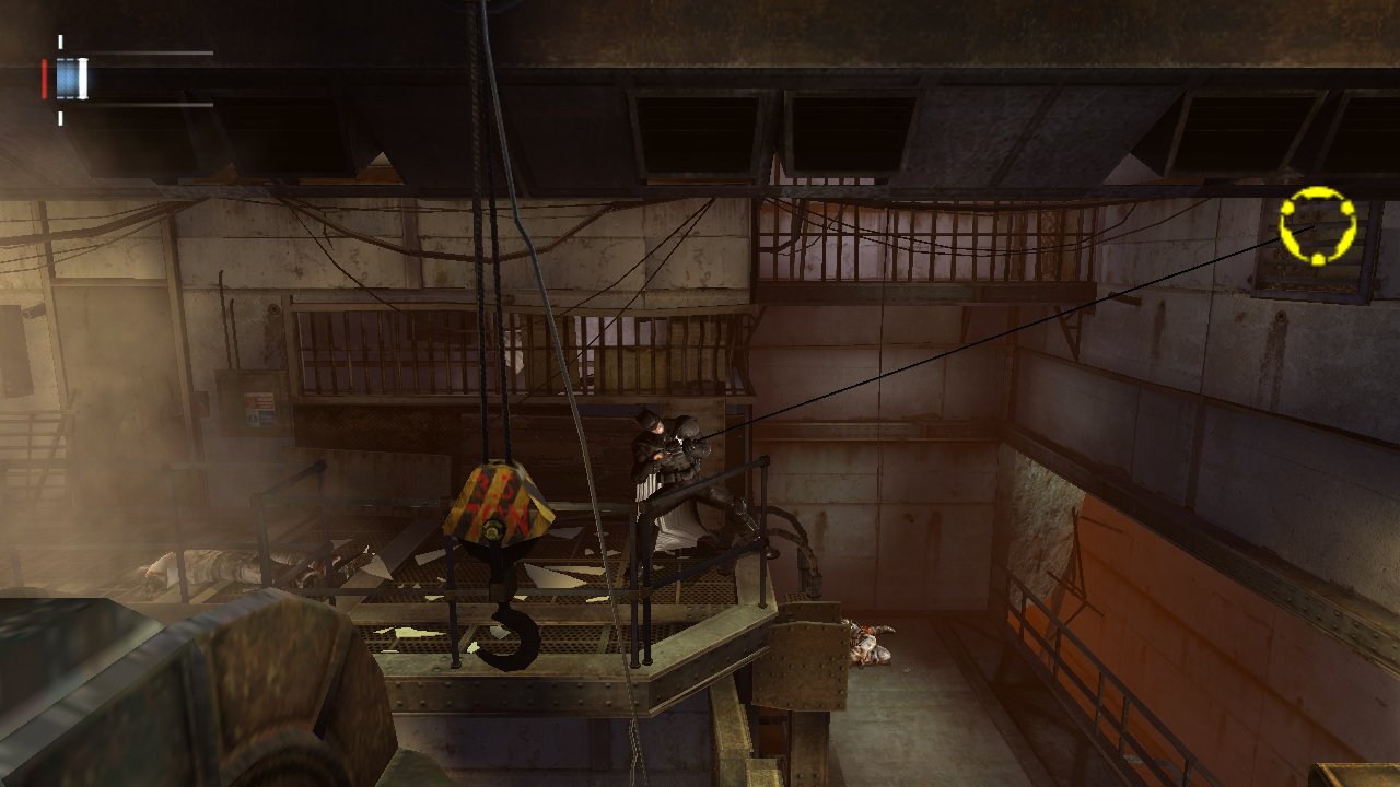 Batman: Arkham Origins Blackgate (EU)