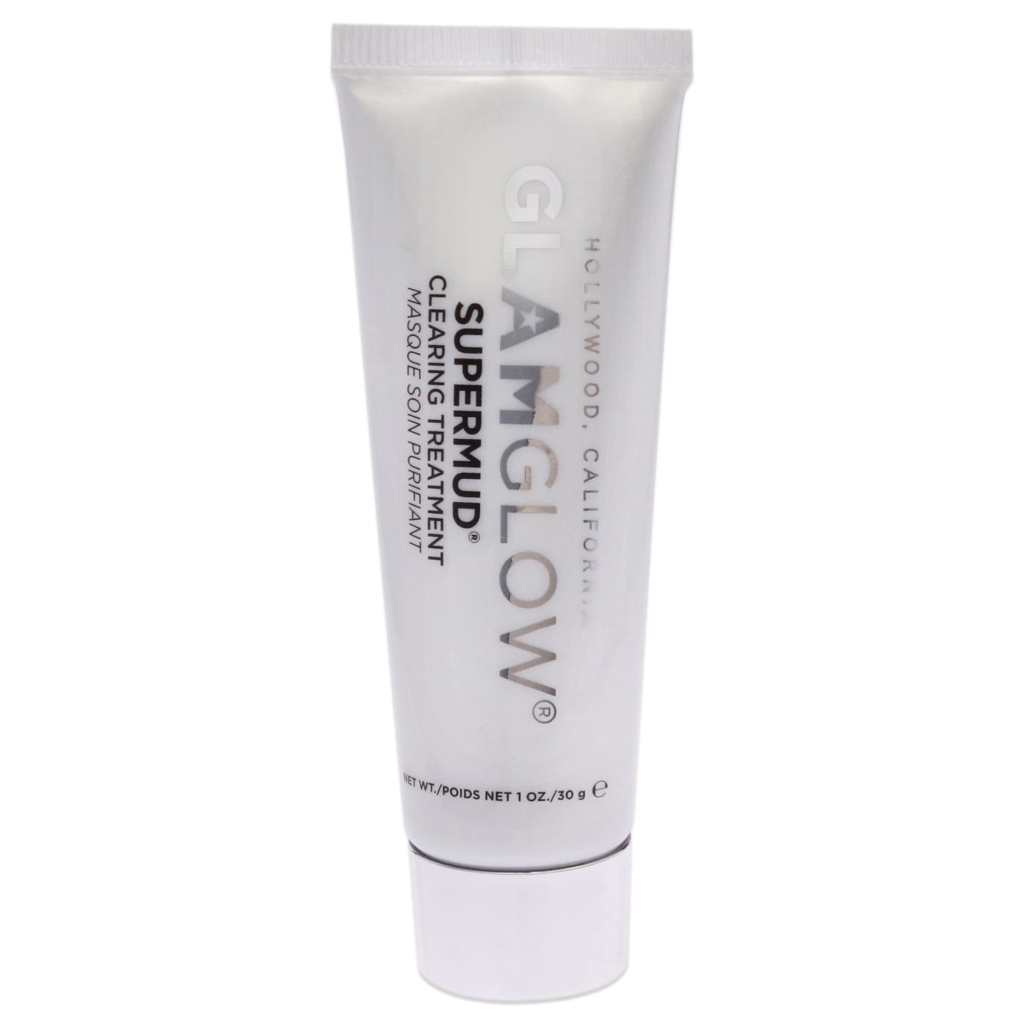 Glamglow Supermud Clearing Treatment Women Treatment 1 oz