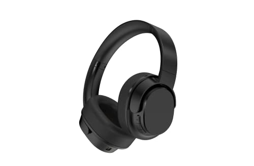 ANSTEN γππππ ππ©π π«ππππγ Wireless Headphones for TV Watching with Digital Optical RCA AUX Bluetooth Transmitter Charging Dock, Over Ear Headset for Seniors, 30 Hrs Playtime, Plug n Play
