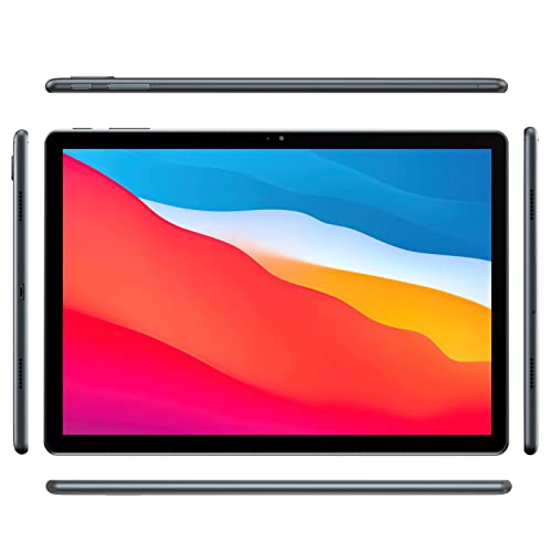 4G Phone Tablet Octa Core 10.5 Inch Dual Standby 10.5 Inch Resolution 1920 * 1280 100-240V11 HD Video Tablet (US Plug)