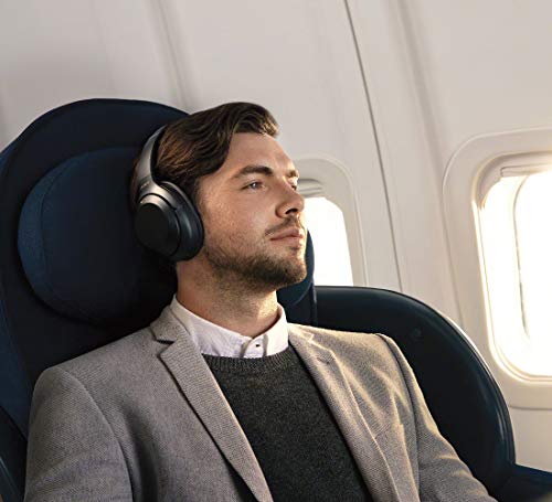 Sony Bluetooth Headphones WH-1000XM3SM Platinum Silver [High Resolution/Microphone/Bluetooth/Noise Cancellation] (Japan Import)