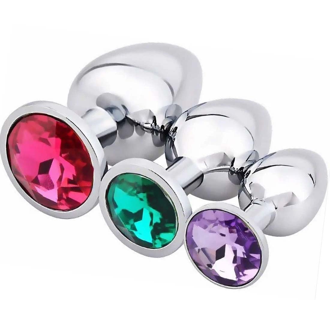 3PCS Handheld Plug Gift Bags for Presents Wrapping XS-01