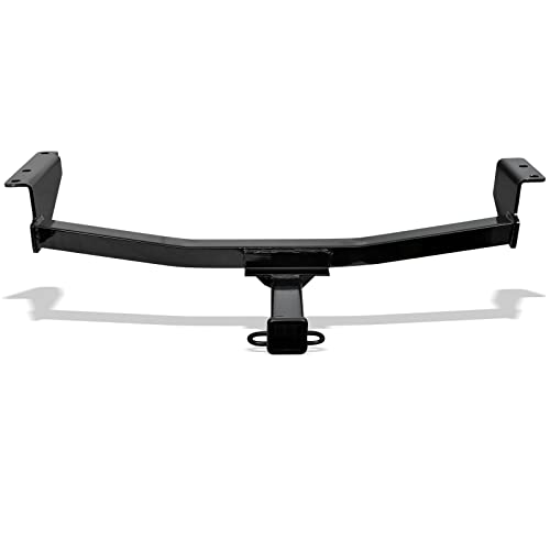 Stehlen 733469488835 Class 3 Trailer Tow Hitch Receiver 2" for 2008-2020 Nissan Rogue / 2014-2015 Rogue Select