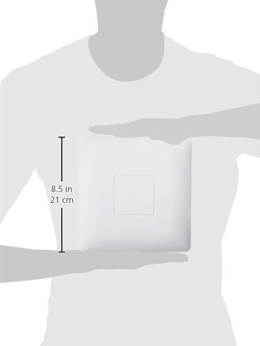Ubiquiti Unifi UAP-AC - Wireless Access Point - 802.11 B/A/G/n/AC (UAP-AC-3-US)