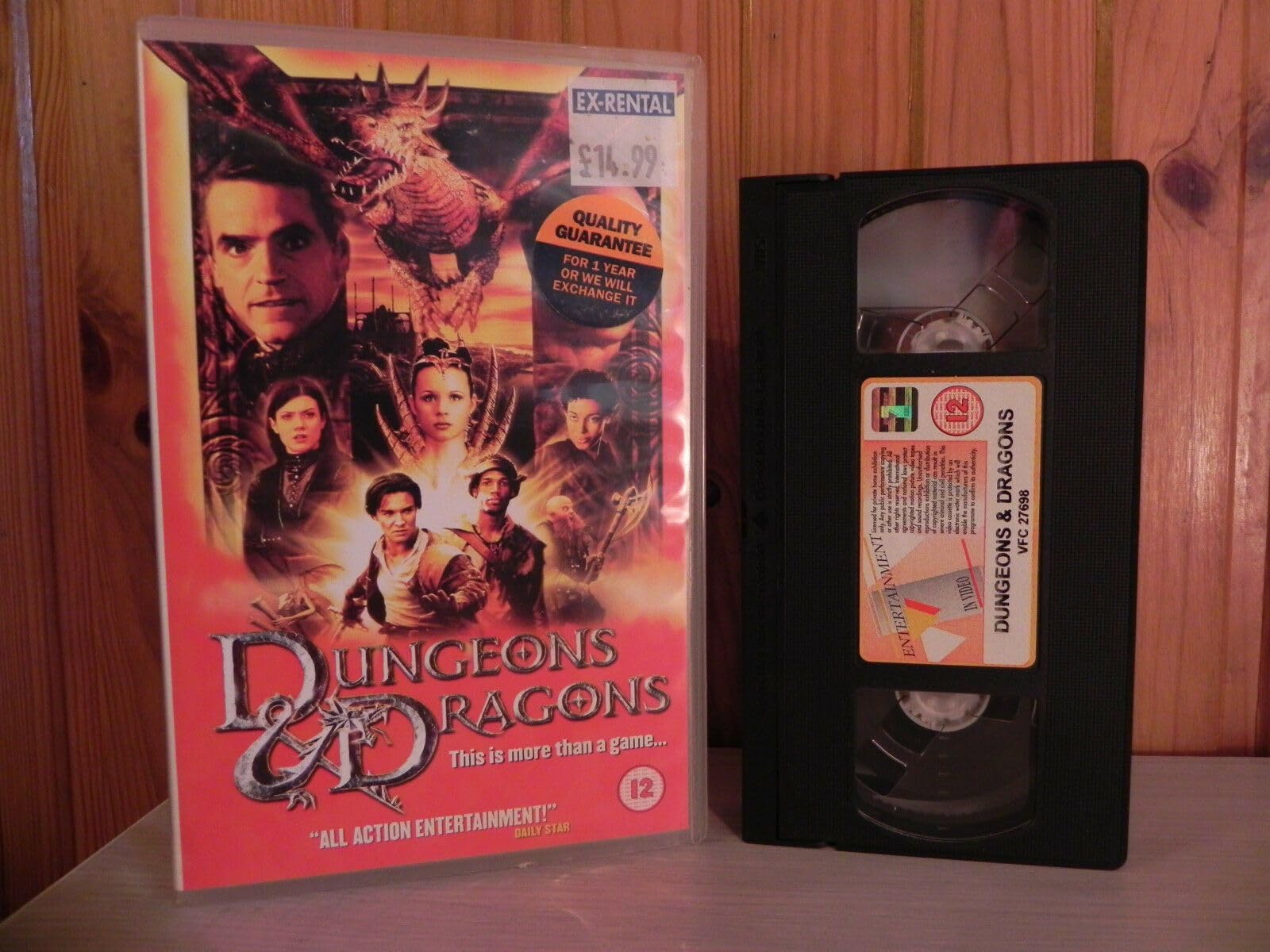 Boo, Zino and the Snurks [VHS] [Import anglais]