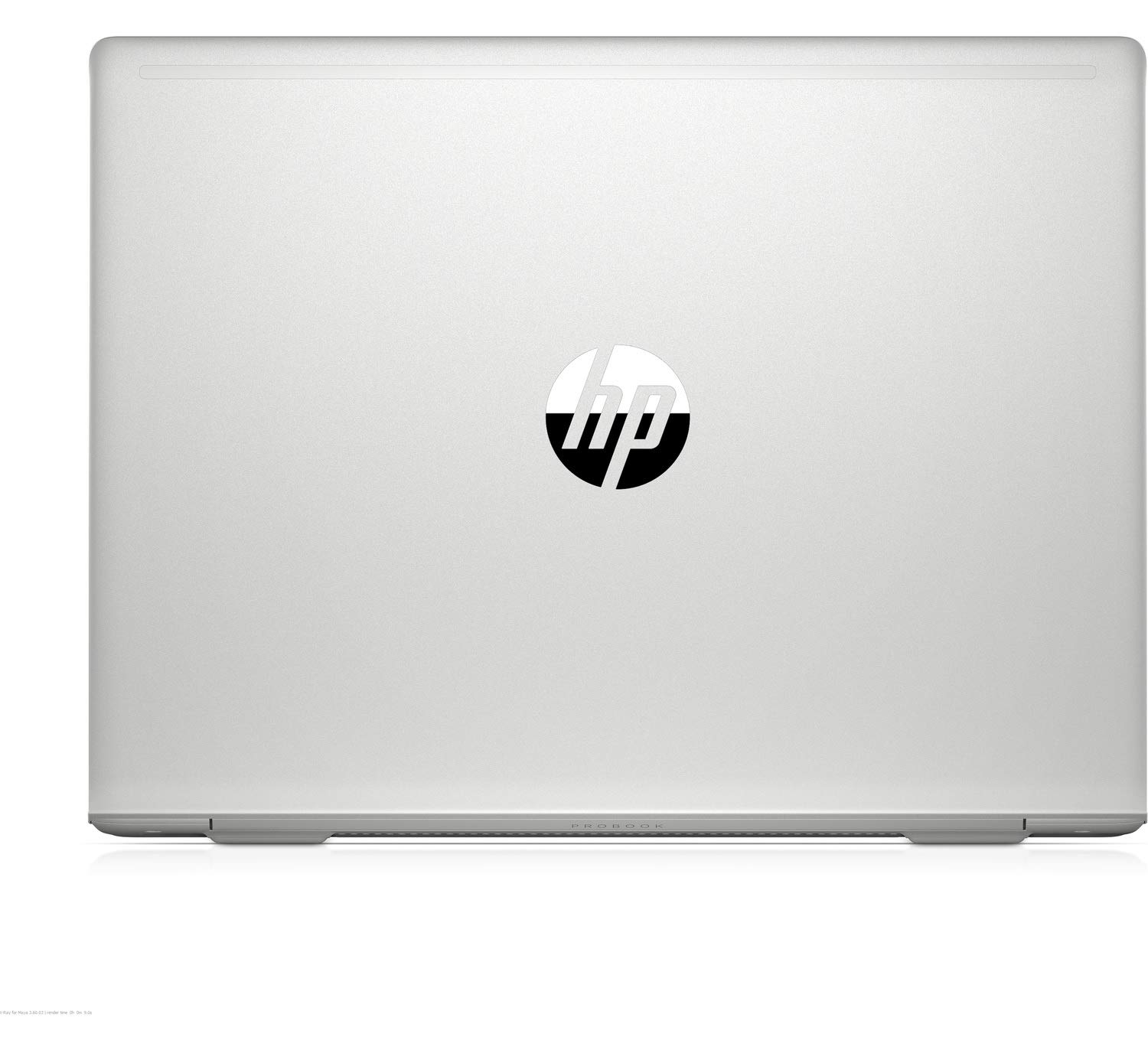 HP ProBook 430 G7 13.3" Notebook - 1920 x 1080 - Core i5 i5-10210U - 8 GB RAM - 256 GB SSD - Pike Silver Aluminum - Windows 10 Pro 64-bit
