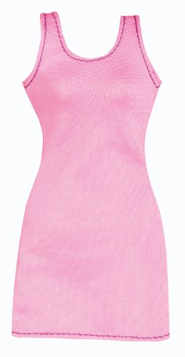 Barbie Fashion Design Plates Doll