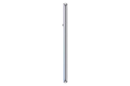 Samsung Galaxy S21 Plus 5G SM-G996B/DS 256GB 8GB RAM International Version - Phantom Silver