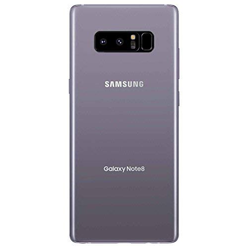 Samsung Galaxy Note 8 N950U 64GB - T-Mobile (Orchid Gray)