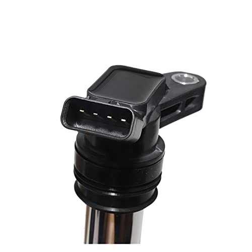 6PCS 30684245 Ignition Coil Compatible With Volvo S80 S60 V70 XC60 XC70 XC90 306842450 Compatible With Land Rover Freelander 2 06-14 LR002954 6G9N12A366